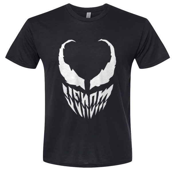Venom - Etsy