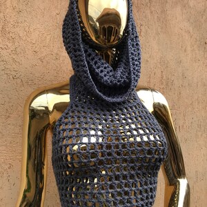 Rave Hoodie Pattern - Etsy