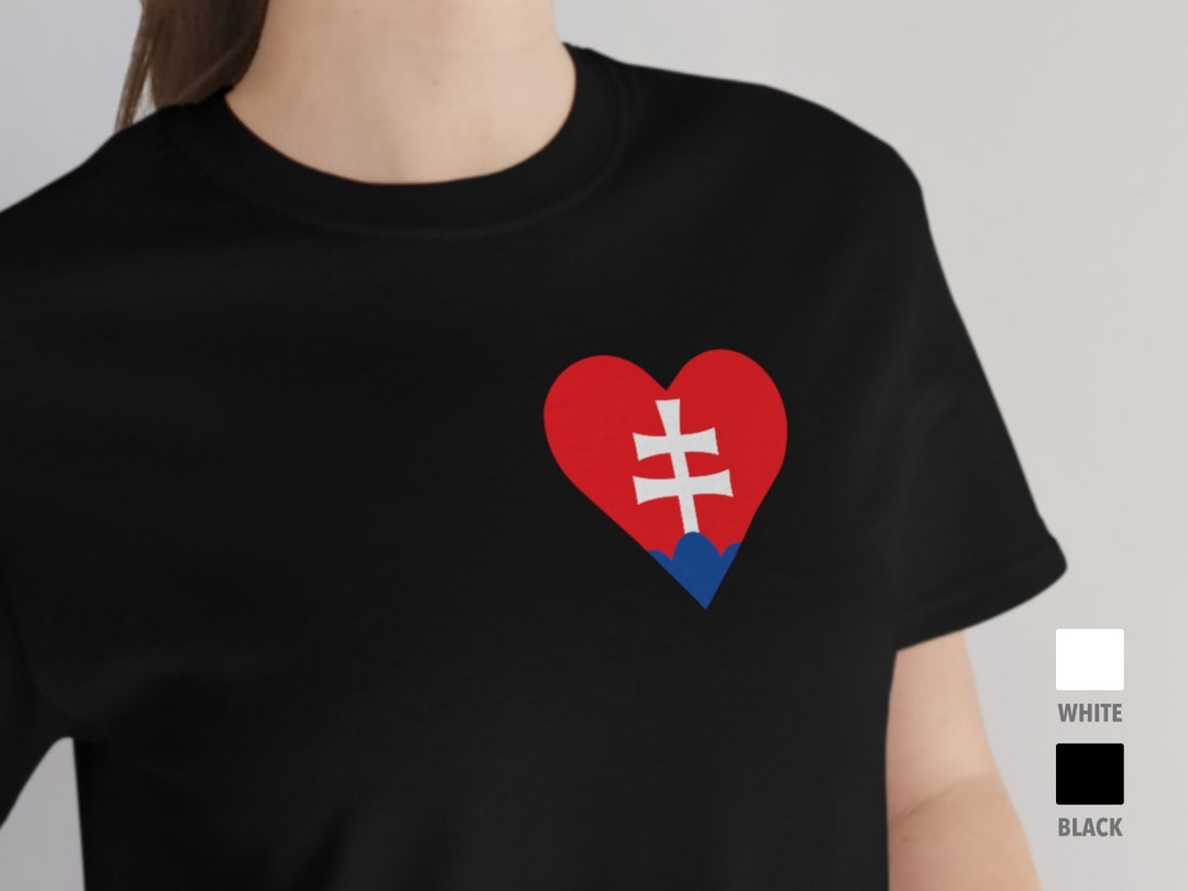 True Love (slovak Cross) - Etsy