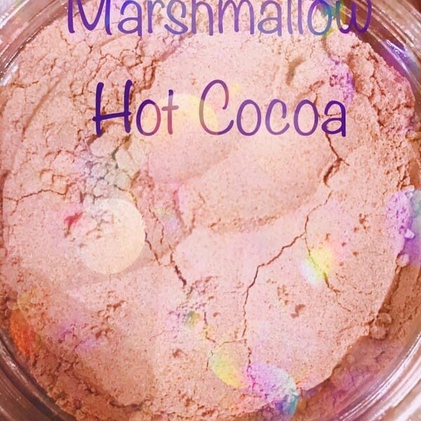 Cocoa Face Mask - Etsy