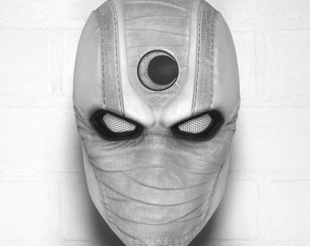 Moon Knight Mask | Etsy