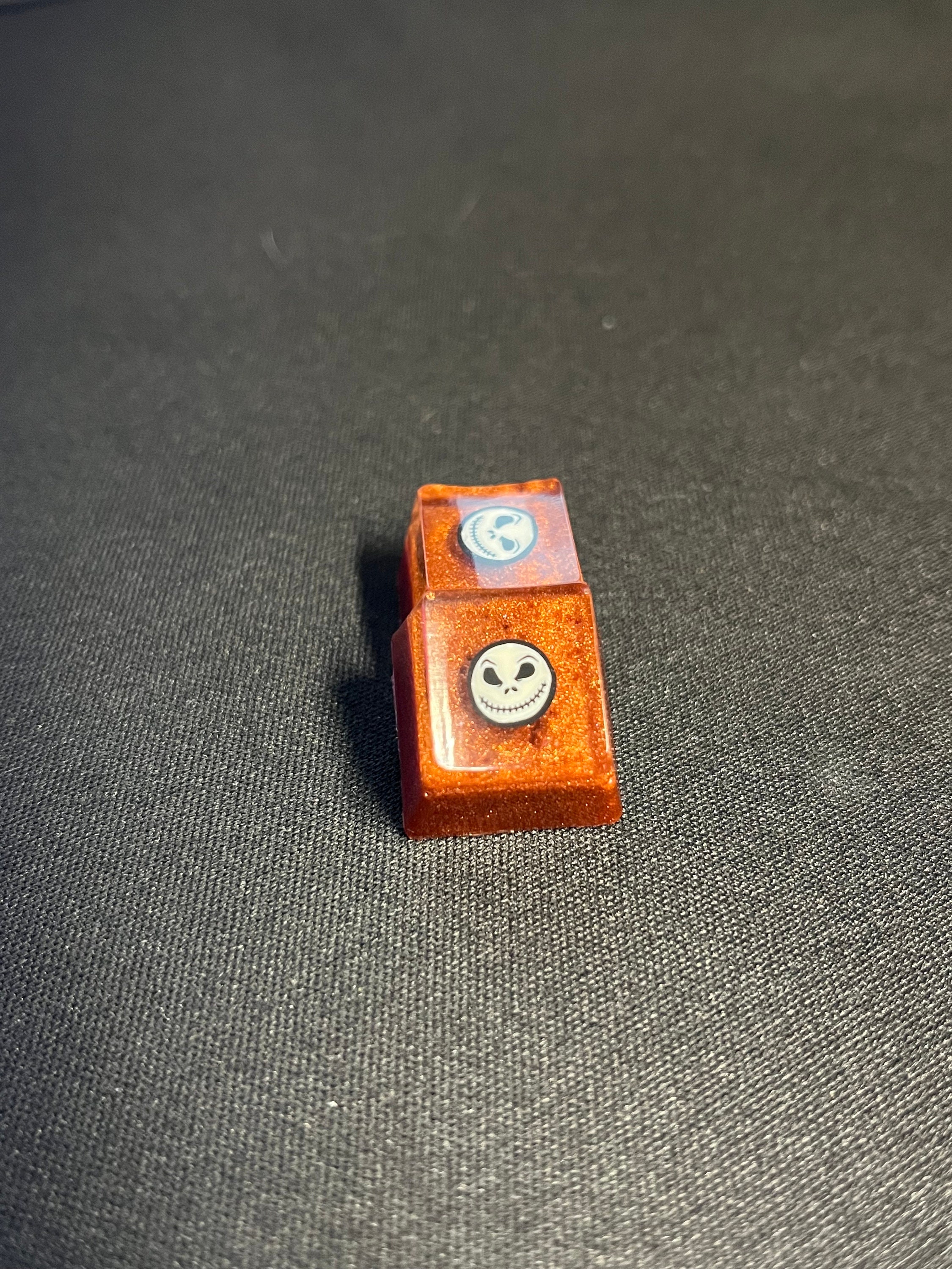 Resin Keycaps - Etsy