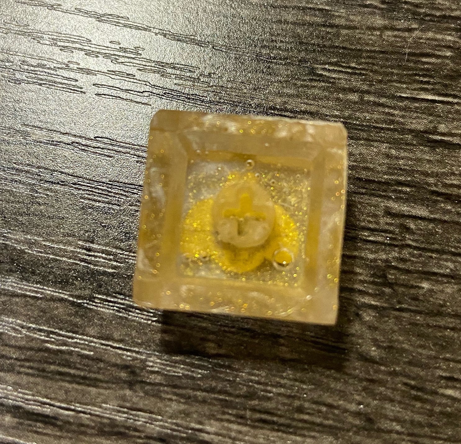 Bee Keycaps (arrow Key Set) - Etsy