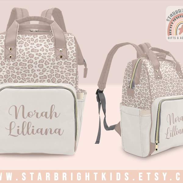 Neutral Bag - Etsy