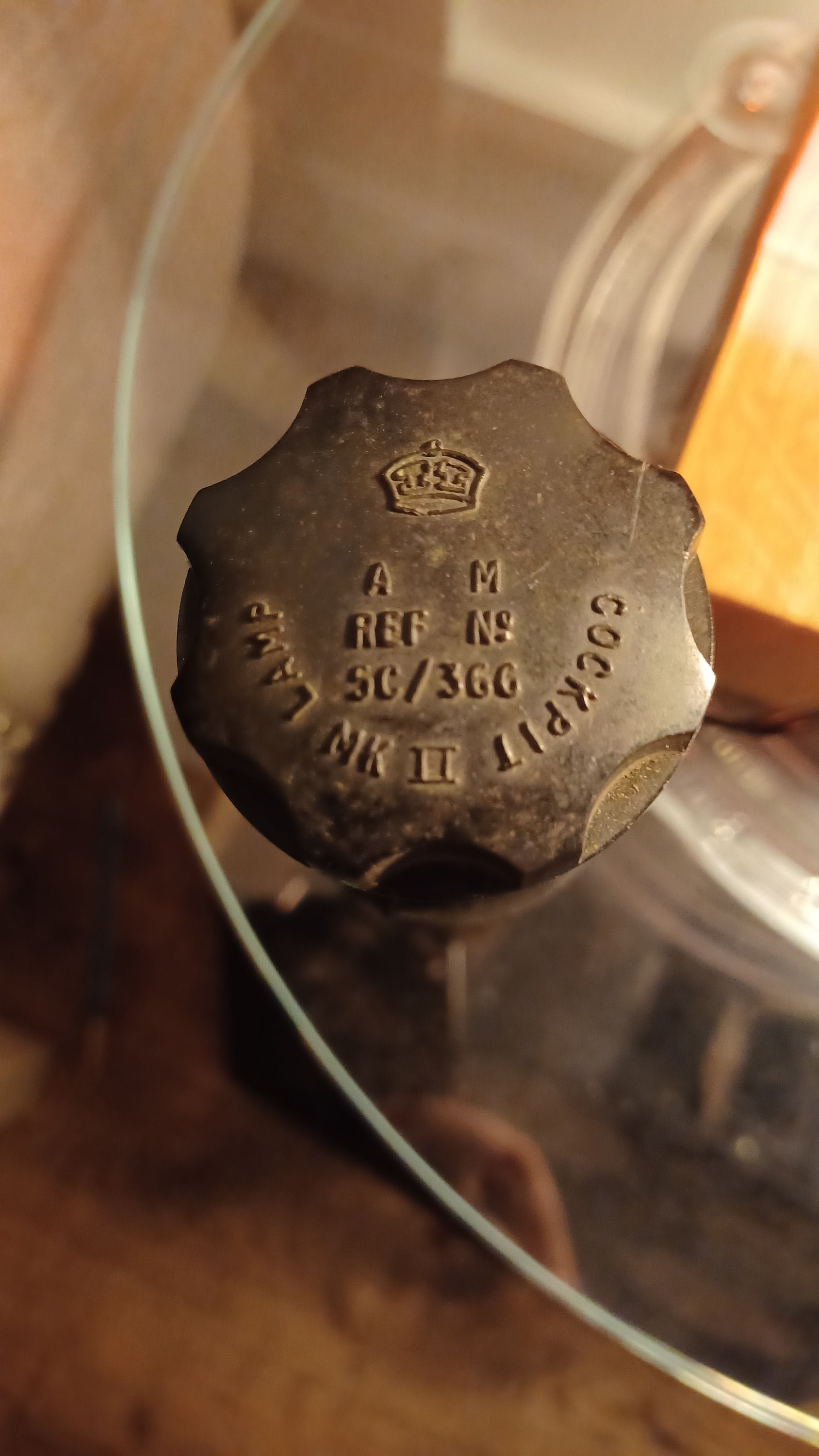 WW2 RAF Lancaster Bomber Working With Plug Aircraft Interior Cockpit ...