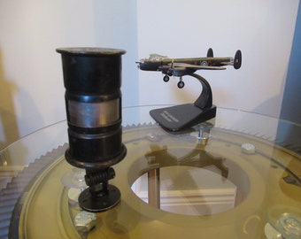 Cockpit Lamp - Etsy UK