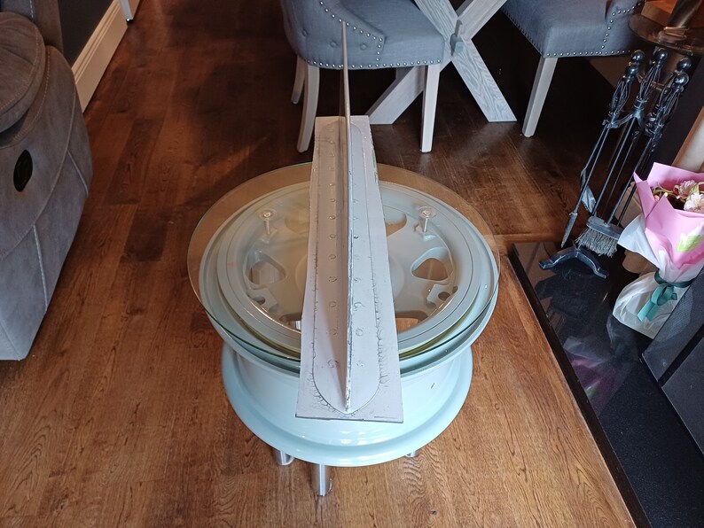 Airbus A320 Aircraft No Step No Grab Engine Vortex Generator - Etsy