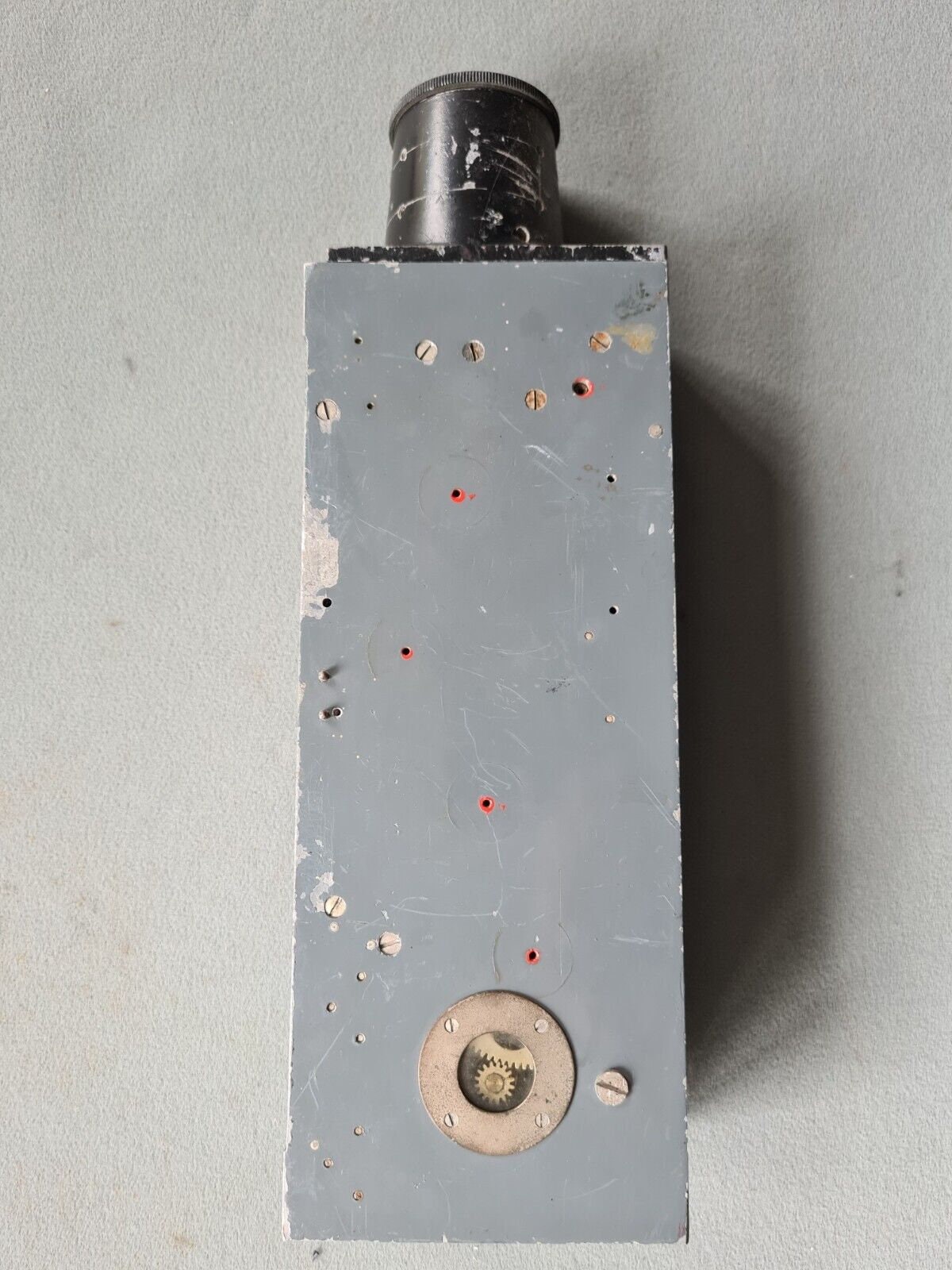 WW2 RAF Air Ministry Spitfire/hurricane G45 Gun Camera - Etsy