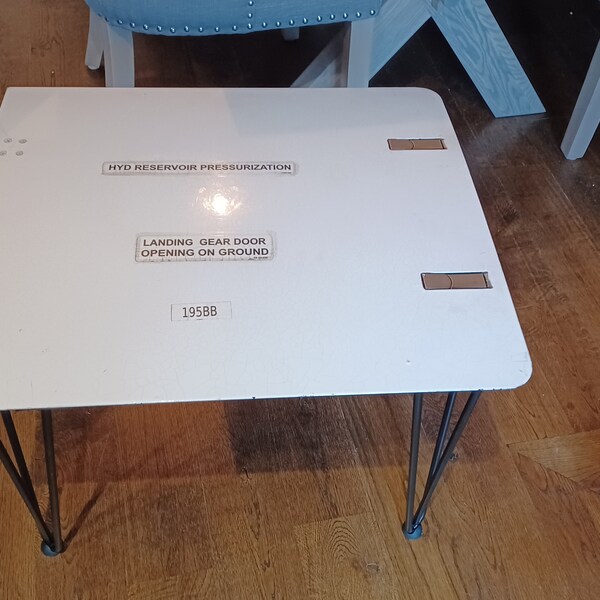 Airplane Coffee Table - Etsy