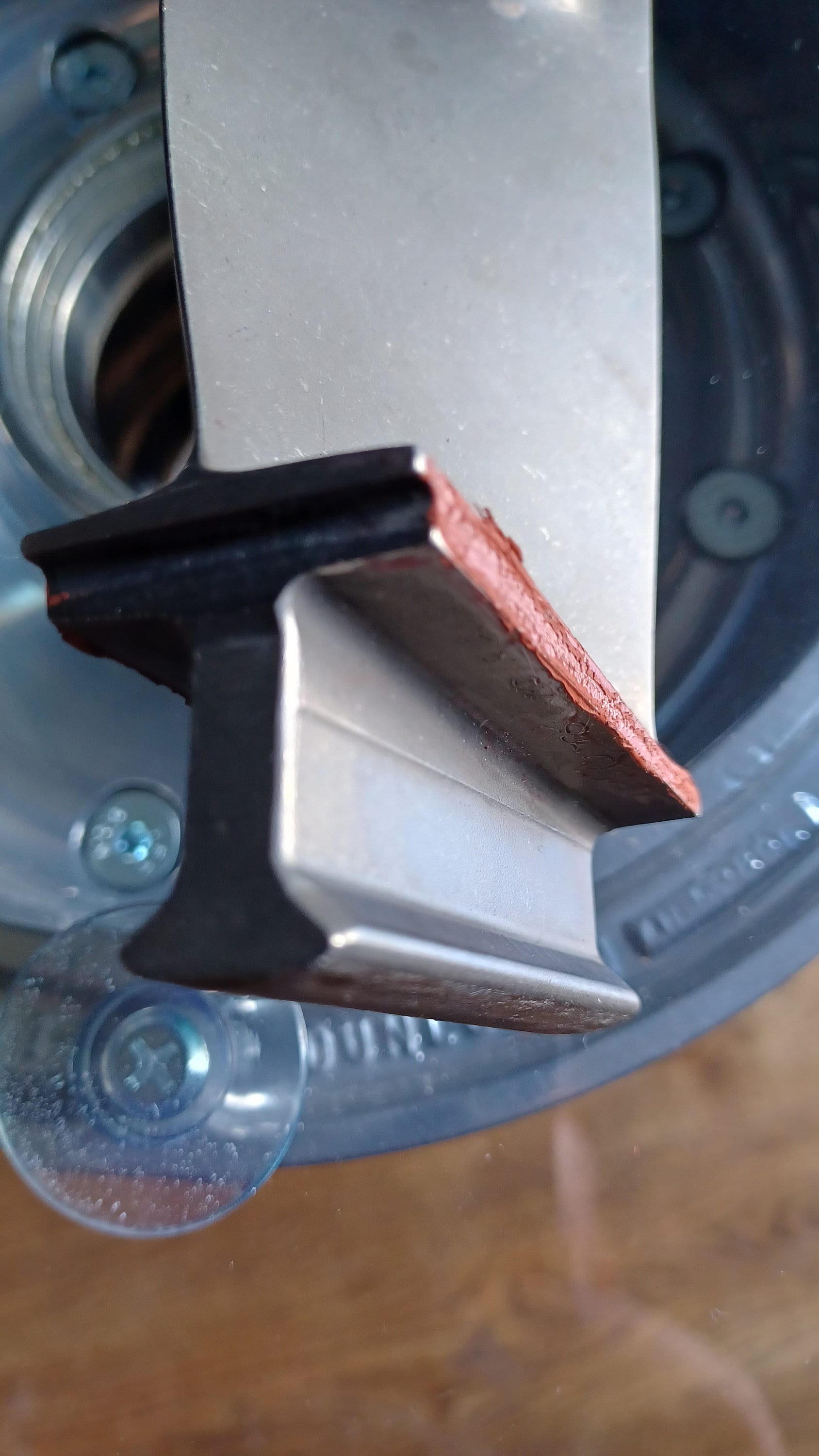 RAF Tornado Aircraft RB199 Jet Engine Stage 2 Compressor Blade - Etsy