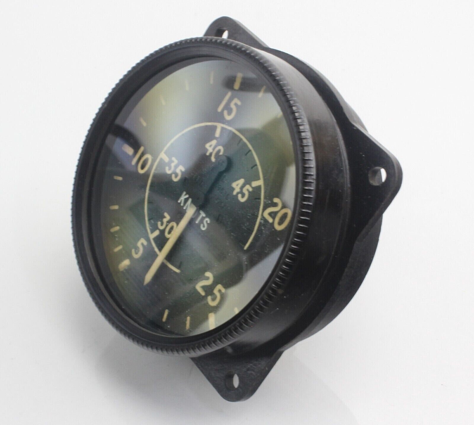 WW2 Spitfire Aircraft Airspeed Indicator 490 Knots Gauge RAF Vintage - Etsy