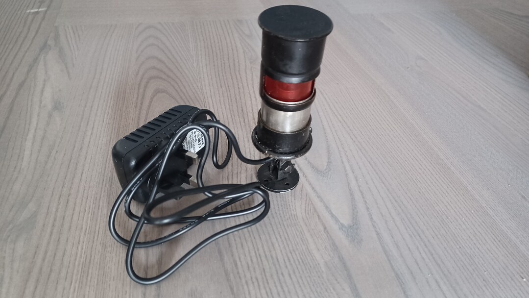 WW2 RAF Lancaster Bomber Working With Plug Aircraft Interior - Etsy