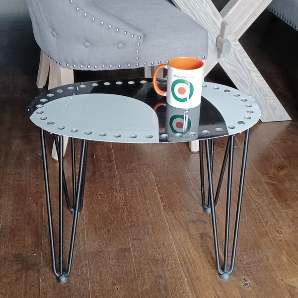 Airplane Coffee Table - Etsy