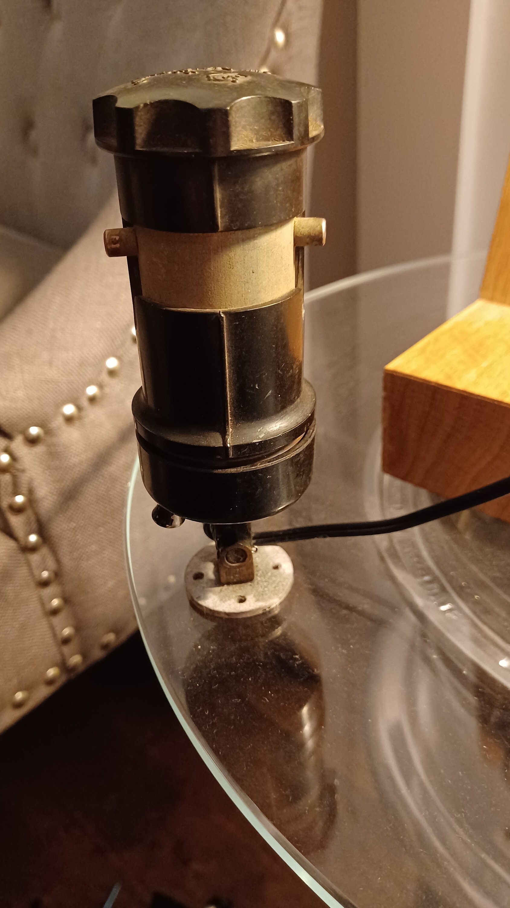 WW2 RAF Lancaster Bomber Working With Plug Aircraft Interior Cockpit ...