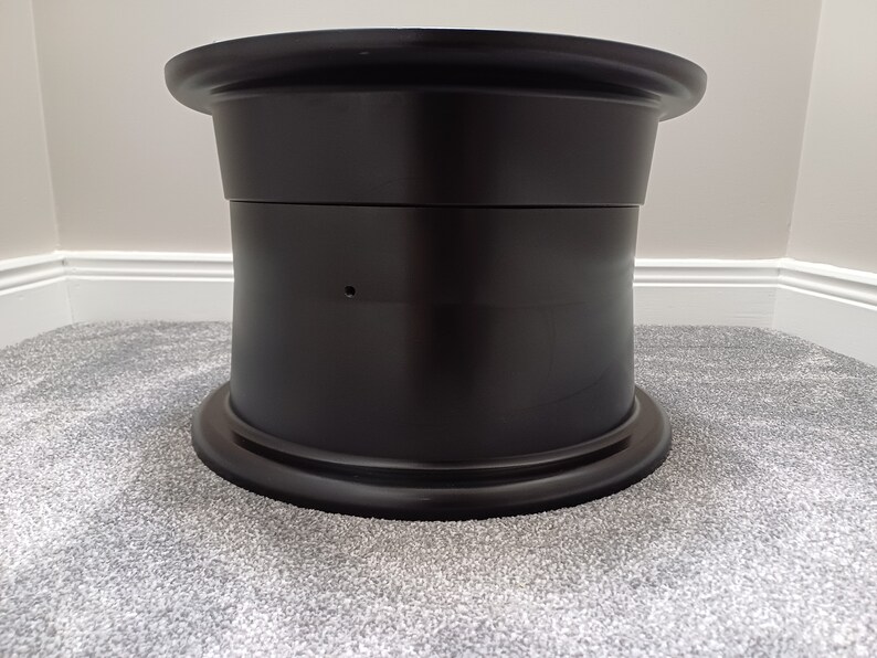 RAF Panavia Tornado Fighter Jet Aircraft Main Landing Gear Coffee Table ...