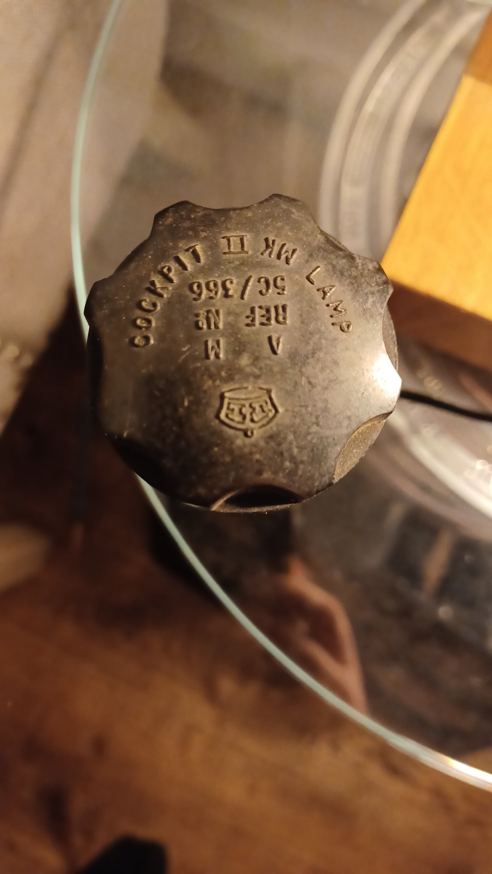 WW2 RAF Lancaster Bomber Working With Plug Aircraft Interior Cockpit ...