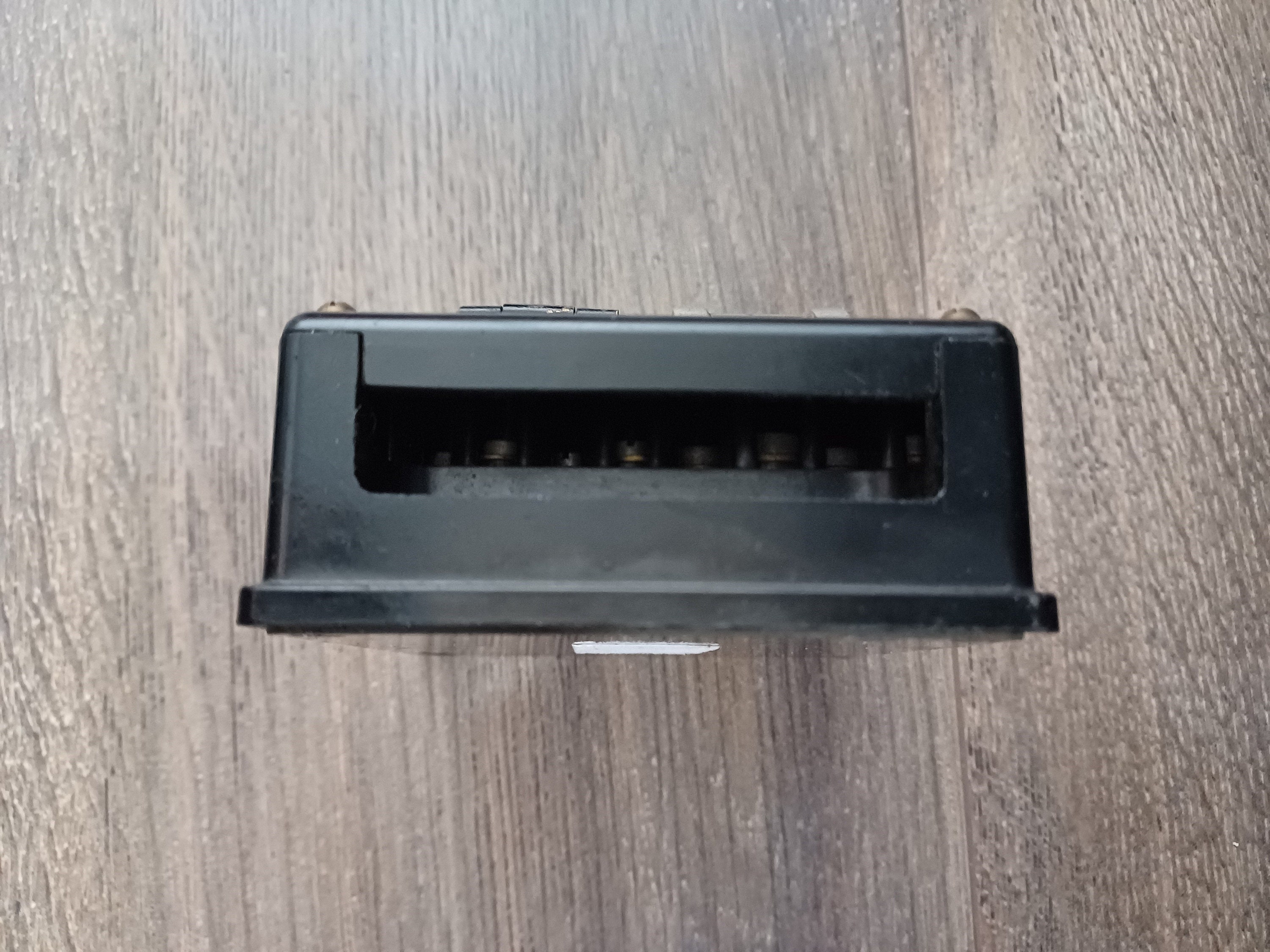 Rare WW2 RAF Lancaster Bomber Aircraft Bomb Jettison Switch - Etsy