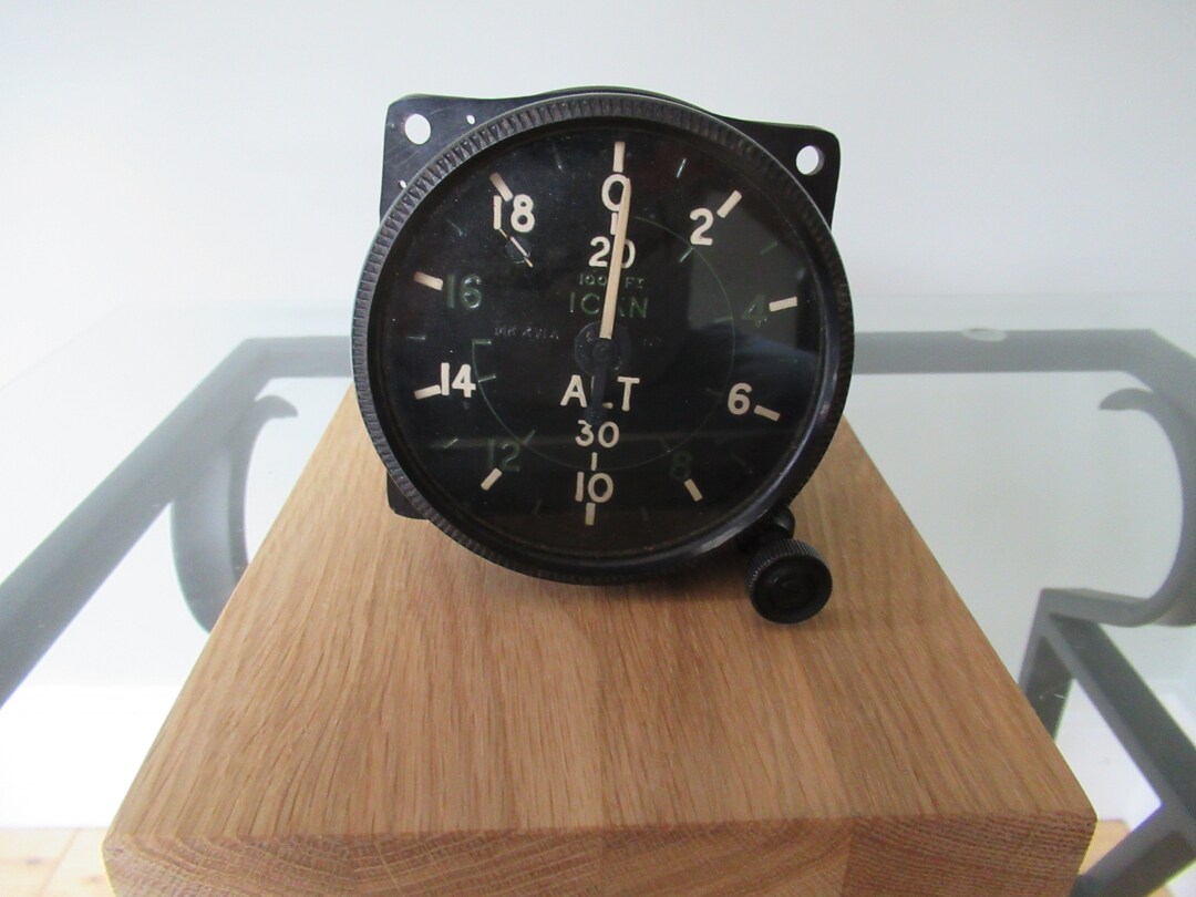 Rare Early 1943 WW2 Lancaster Bomber Air Ministry RAF Aircraft ...