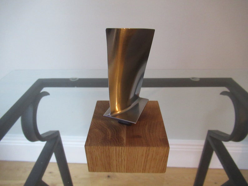 Mounted Boeing 737 CFM56 Low Pressure Compressor LPC Titanium Blade - Etsy