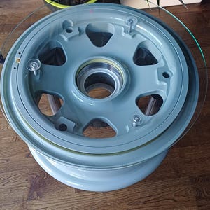 Up Cycled Eurofighter Typhoon Main Wheel Coffee Table - Etsy
