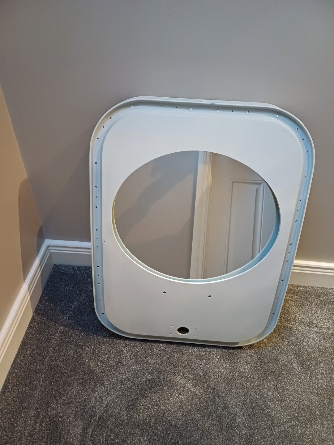 RAF Hawker Siddeley Nimrod MR2 Emergency Exit Window Mirror - Etsy