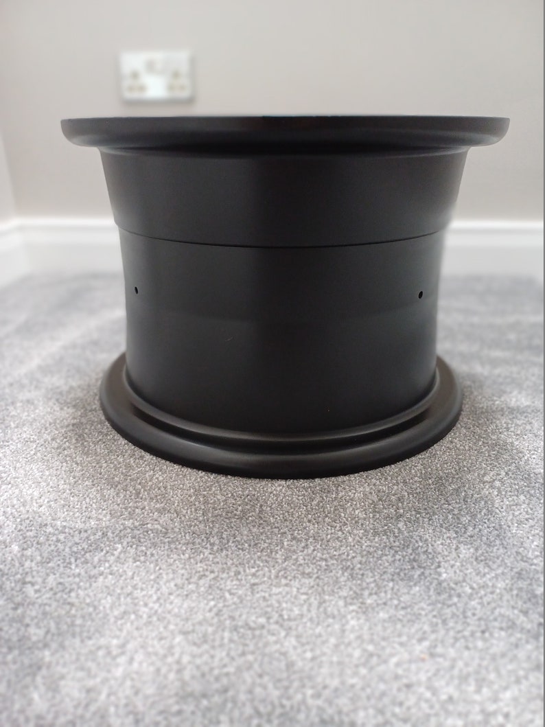 RAF Panavia Tornado Fighter Jet Aircraft Main Landing Gear Coffee Table ...