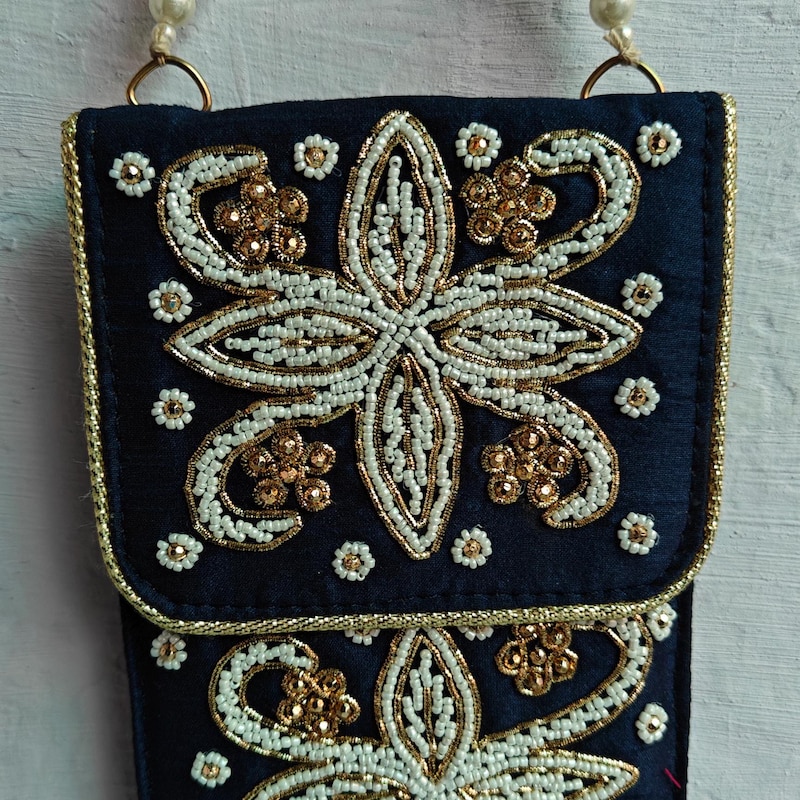 Indian Purse - Etsy