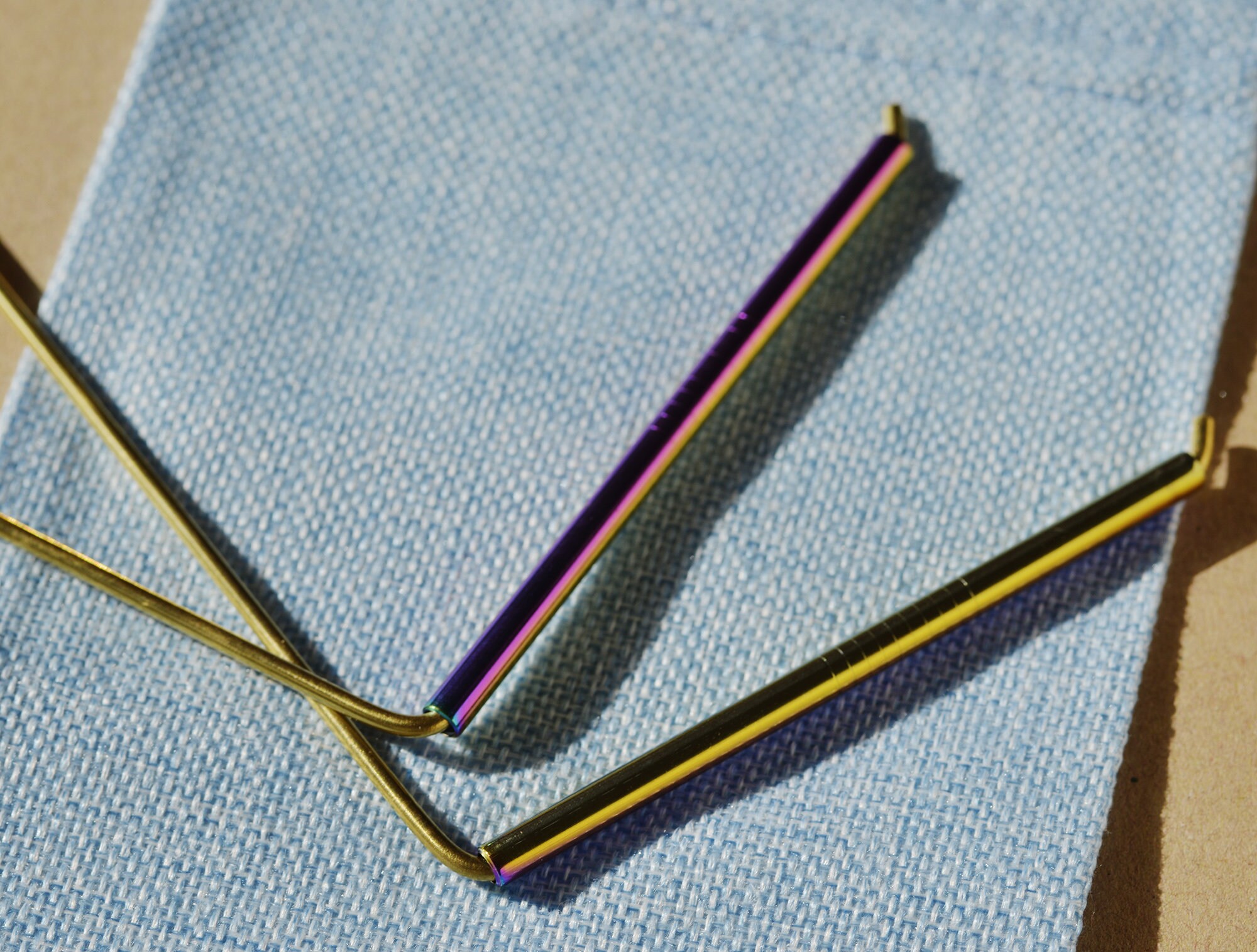 Dowsing Wands Dowsing Rad-master Geobiology Single Copy 28x11 Cm ...