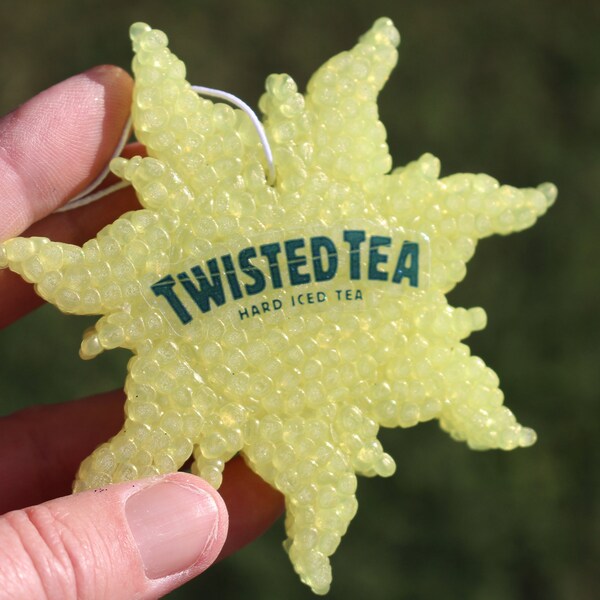 Twisted Tea Svg - Etsy