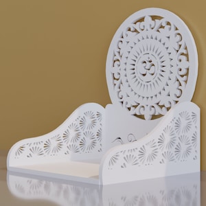 Home Mandir Design File for CNC | Temple Design Cutting Pooja Room Jali ...