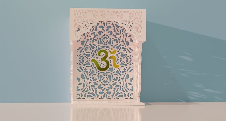 Design of Mandir for Home and Office | Temple Home Prayer Room | Mandir ...