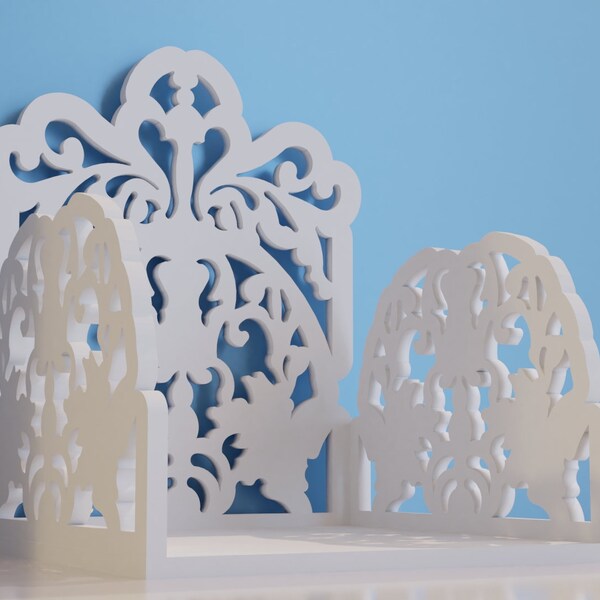 Laser Cut Temple - Etsy Australia