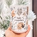 Daily Reminders Mug 15oz Coffee Mug Minimalistic Motivational Quote ...