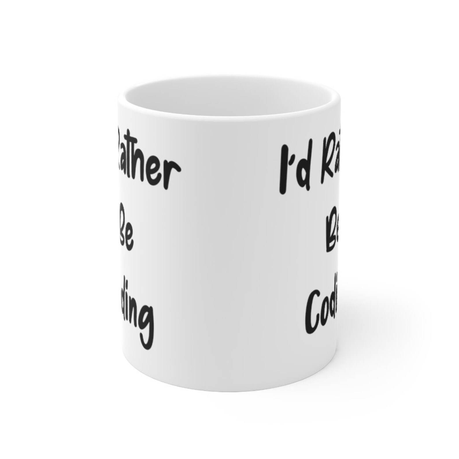 Funny Coding Mug Mug For Coder T For Coder Developer Etsy