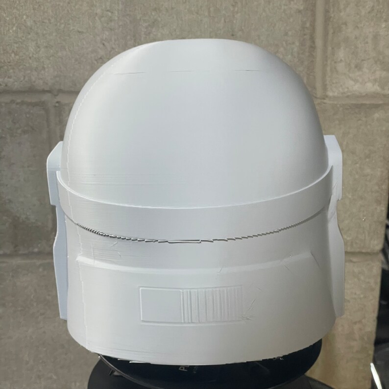 Season 3 Imperial Commando Kit - Etsy