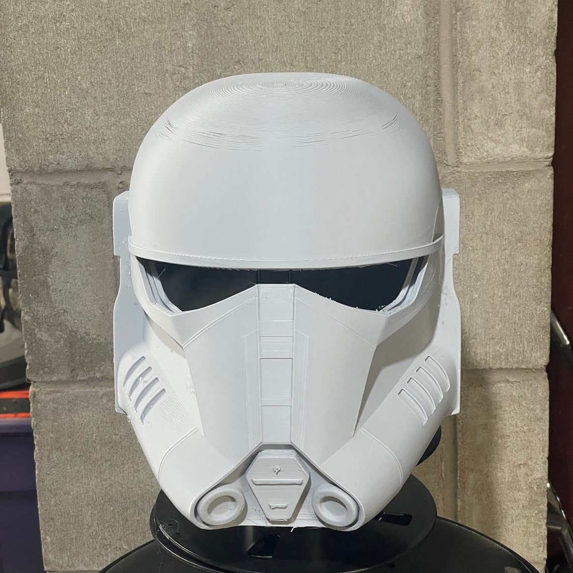 Season 3 Imperial Commando Kit - Etsy