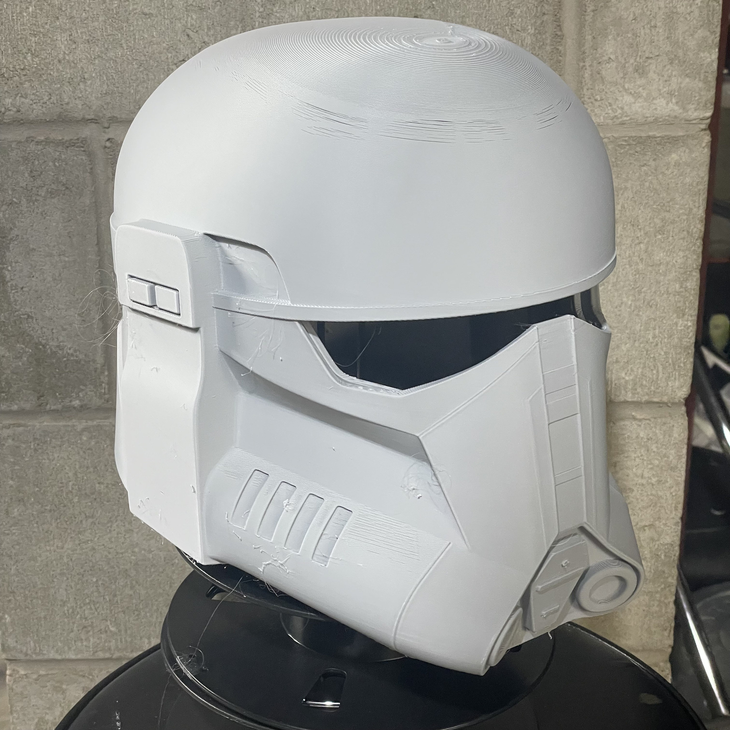 Season 3 Imperial Commando Kit - Etsy