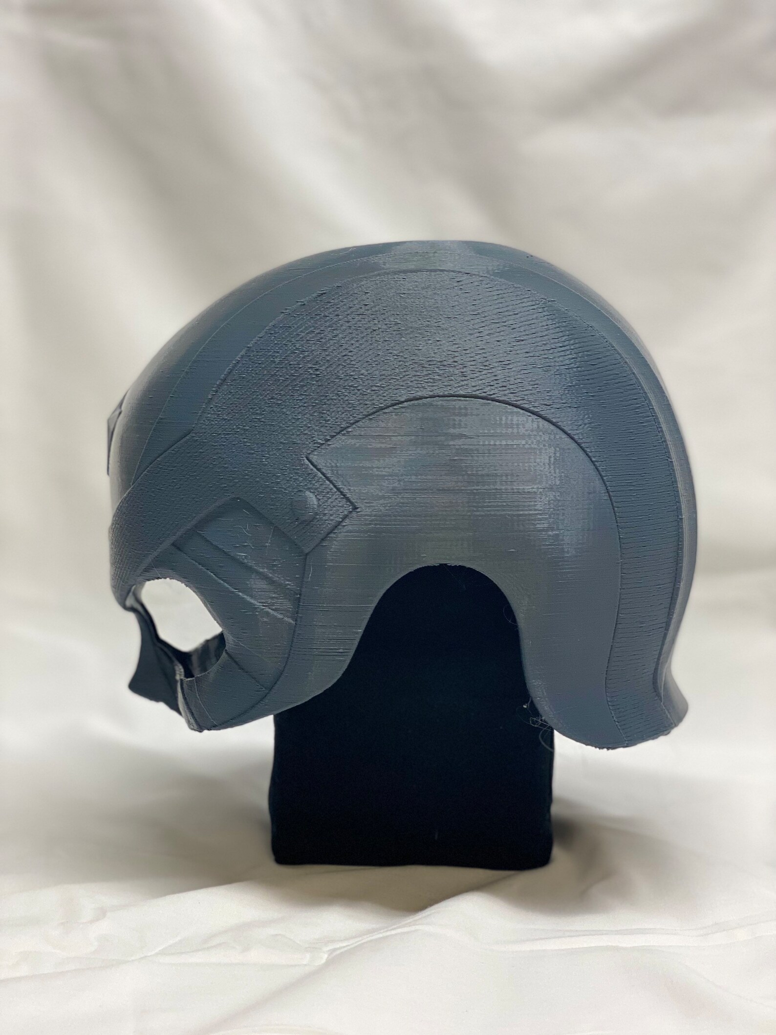 The Boys Inspired soldier Boy Helmet 3D Print - Etsy