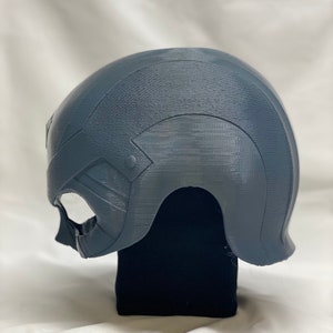 The Boys Inspired soldier Boy Helmet 3D Print - Etsy