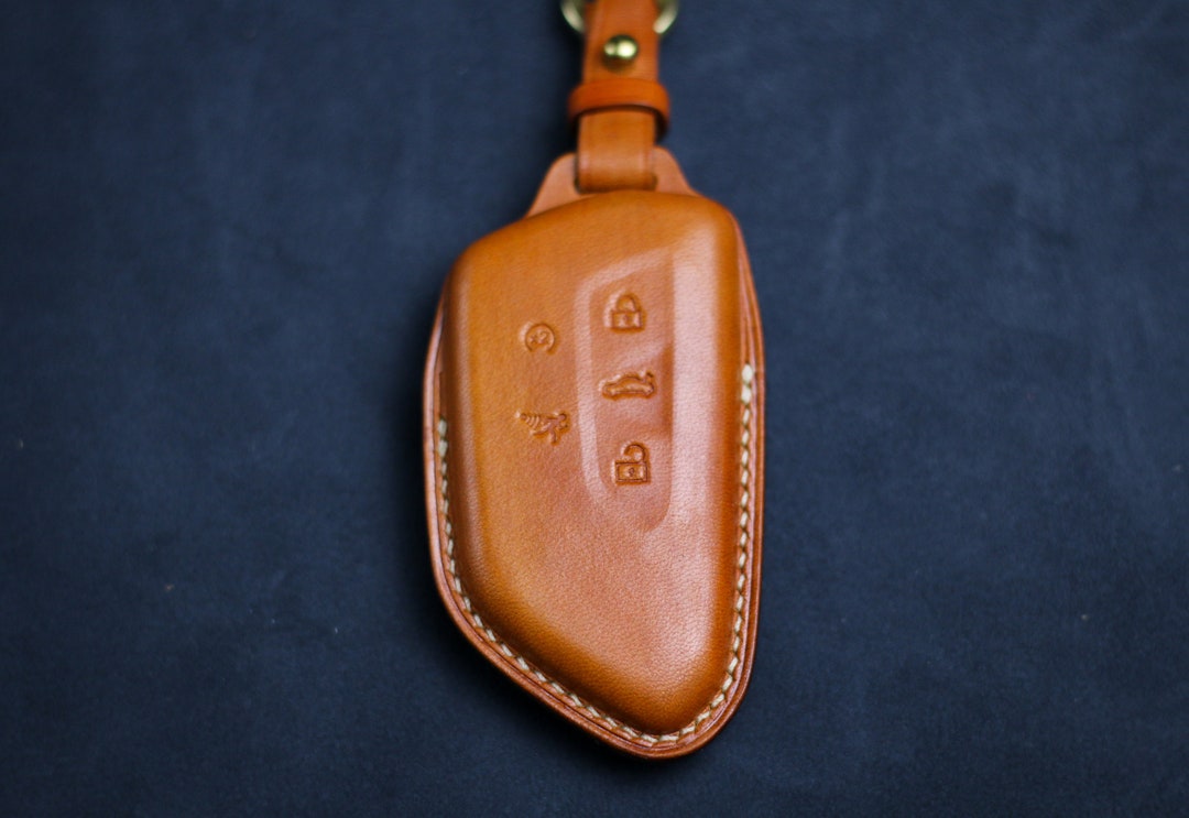 Key Fob Cover for 2024 Golf 8 Mk8 2023 Talagon Octavia A8 SEAT Leon ...