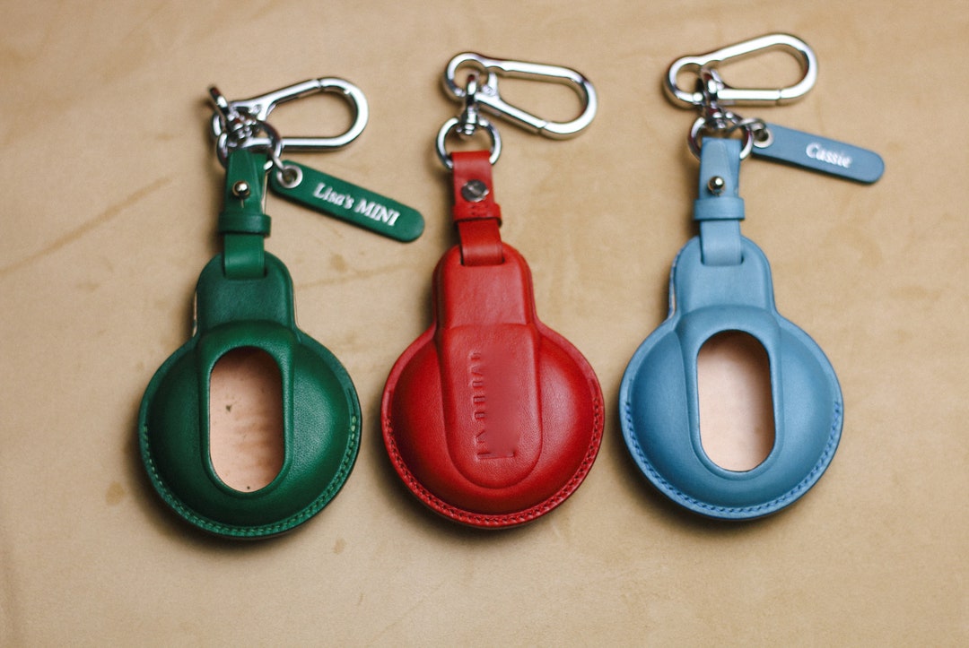 Key Fob Cover Case for MINI Cooper Clubman Hardtop Hatchback Countryman ...