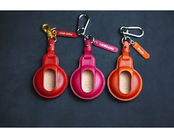 Leather Key Cover for Mini Cooper Clubman Countryman F54 F55 F56 F57 ...