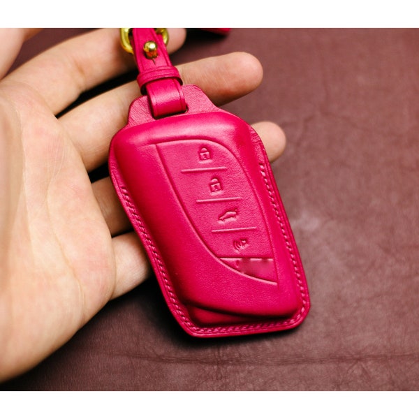 Lexus Es350 Key Fob Covers - Etsy