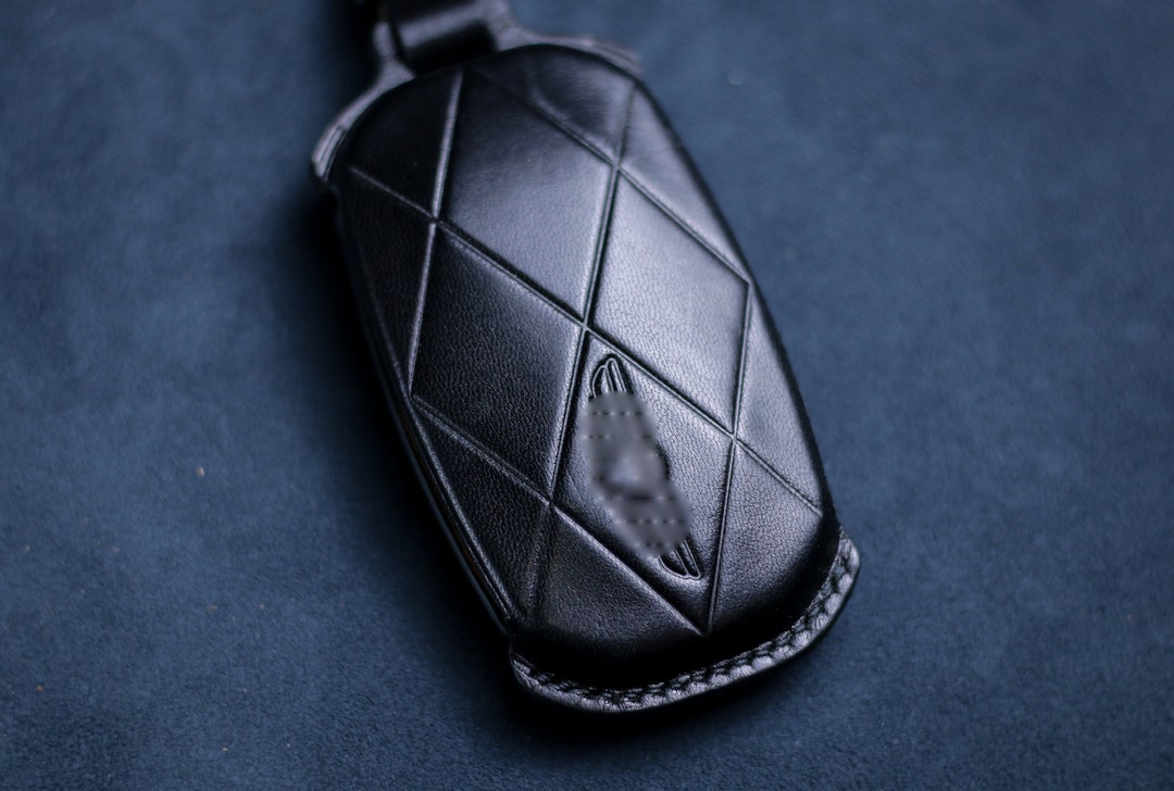 4 6 8 Buttons Genesiss Key Fob Side Panel G80 G70 GV70 GV80 G90 EQ900 ...