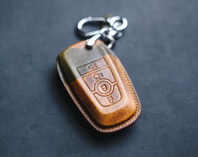 Ford Keyless Entry Key Fob Silicone Rubber Remote Cover F150 Mustang ...