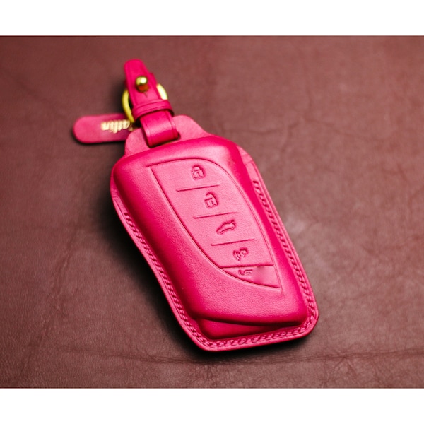 Lexus Key Cover - Etsy