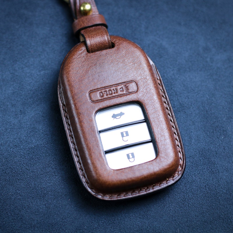 Key Fob Holder for Honda Crv - Etsy UK