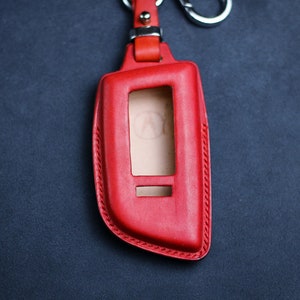For Acura 2023 2022 2021 Key Fob Cover Case Leather Acura Integra Mdx ...