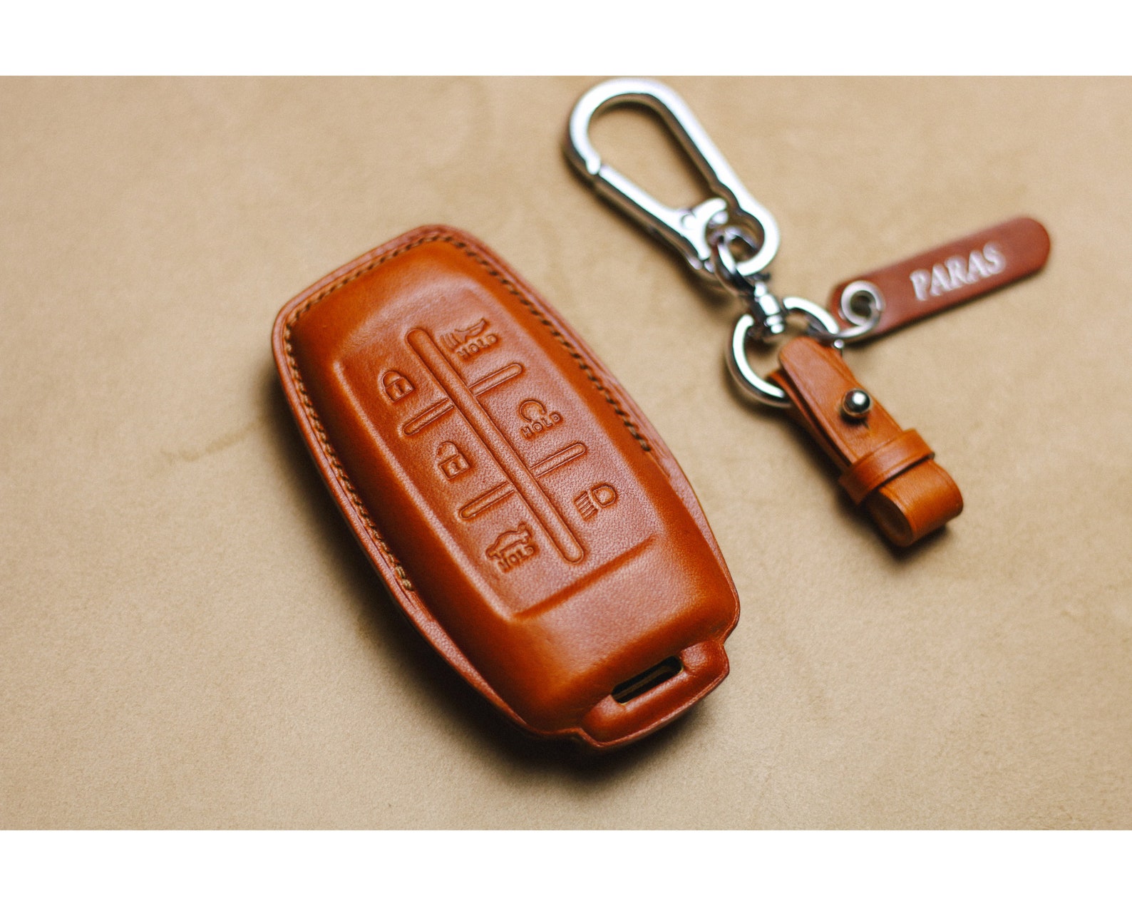 GENESIS Key Fob Cover 6 8 Buttons 2022 2021 Leather Key Fob - Etsy