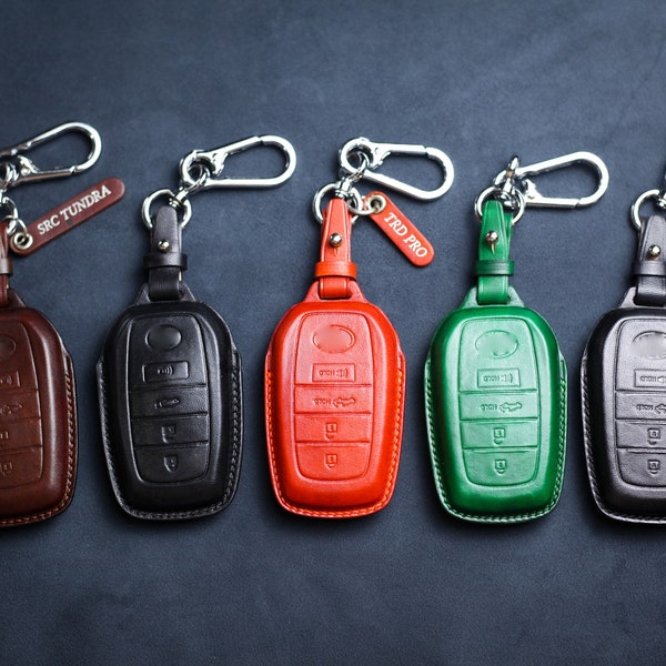 Bz4x Car Key Cover - Etsy